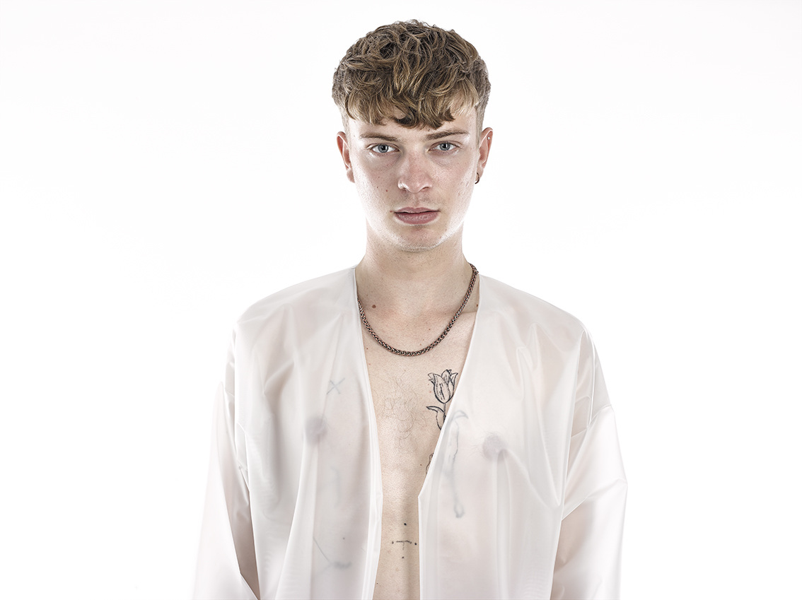 Fashion - Sam Marsh Photography