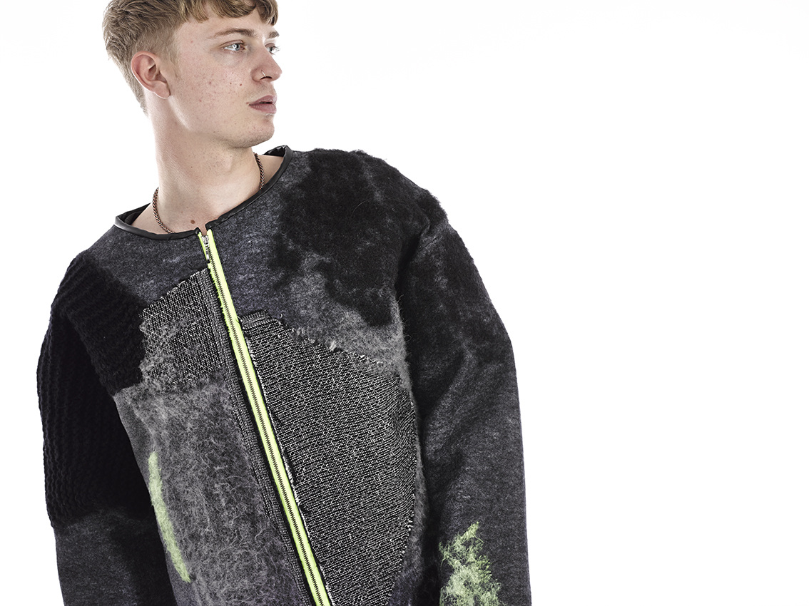 Fashion - Sam Marsh Photography