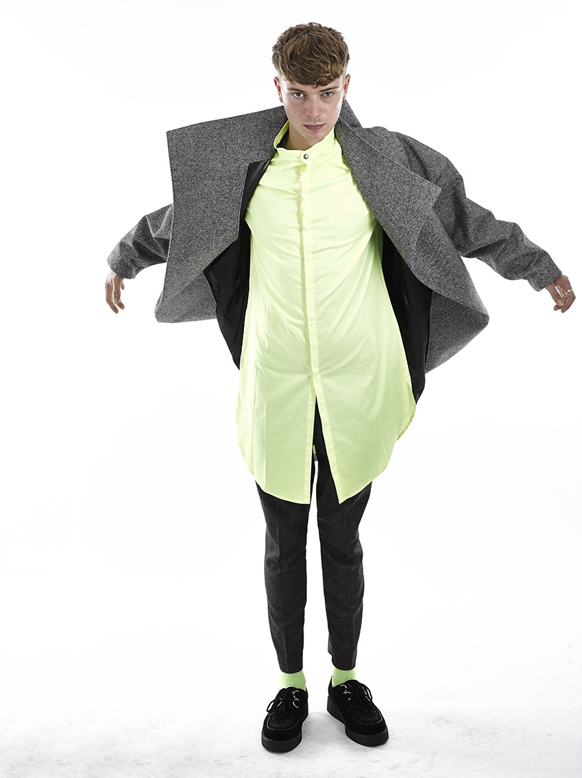 Fashion - Sam Marsh Photography