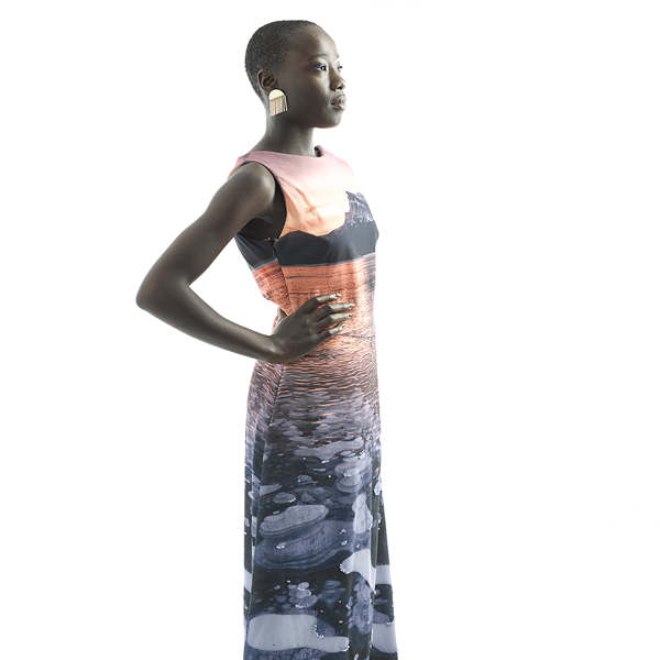 Fashion - Sam Marsh Photography