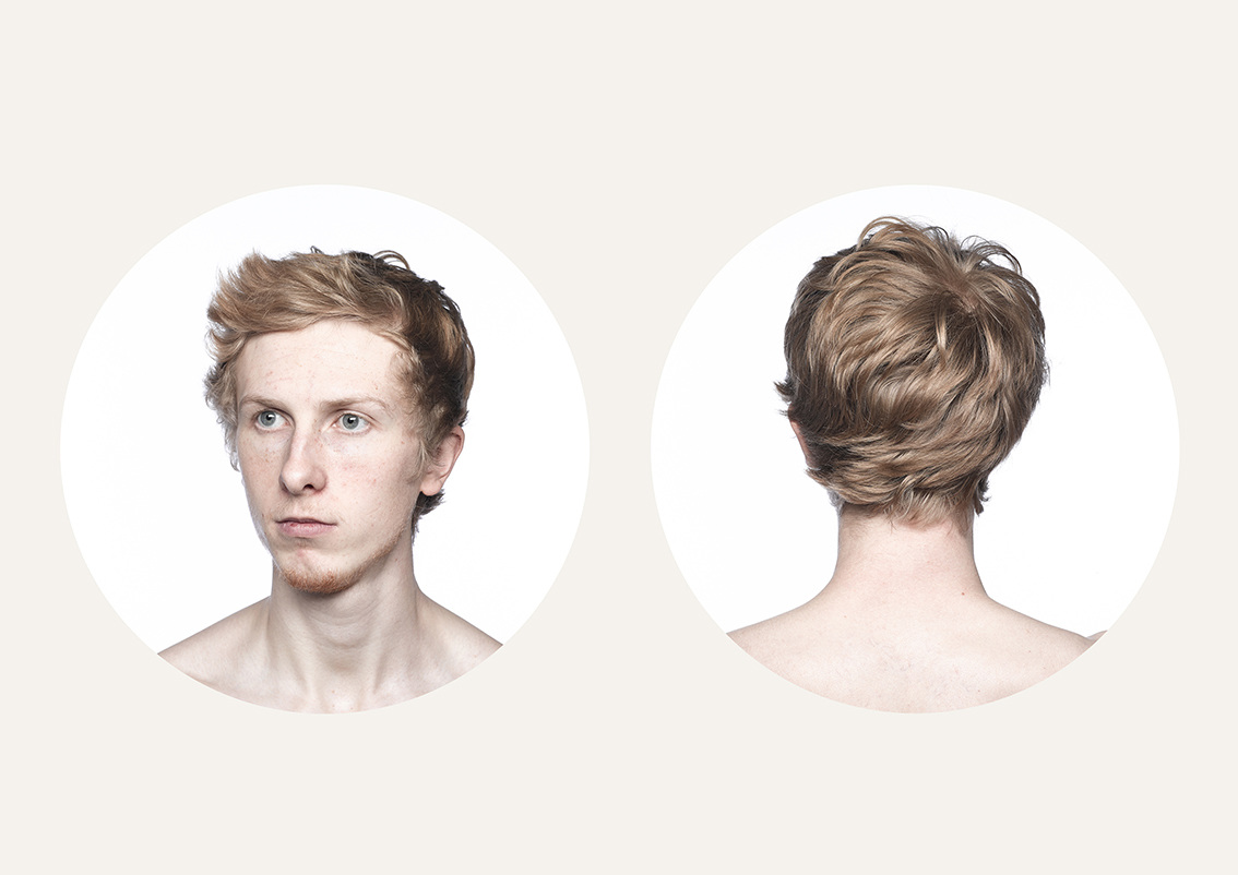 Portraits - Sam Marsh Photography