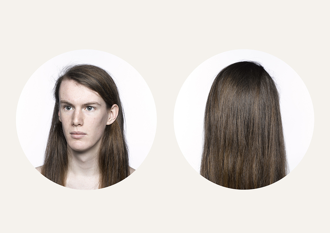 Portraits - Sam Marsh Photography