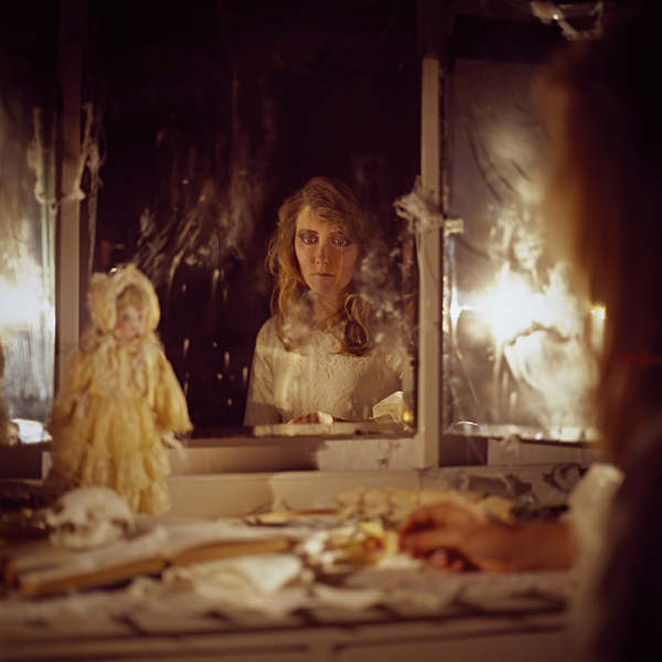 Set Builds - Sam Marsh Photography