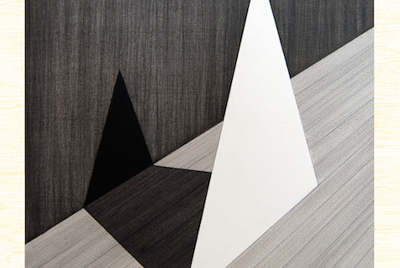 Charles Laib Bitton - Romantic Imagism - 28/02/2015 - IDK Contemporary