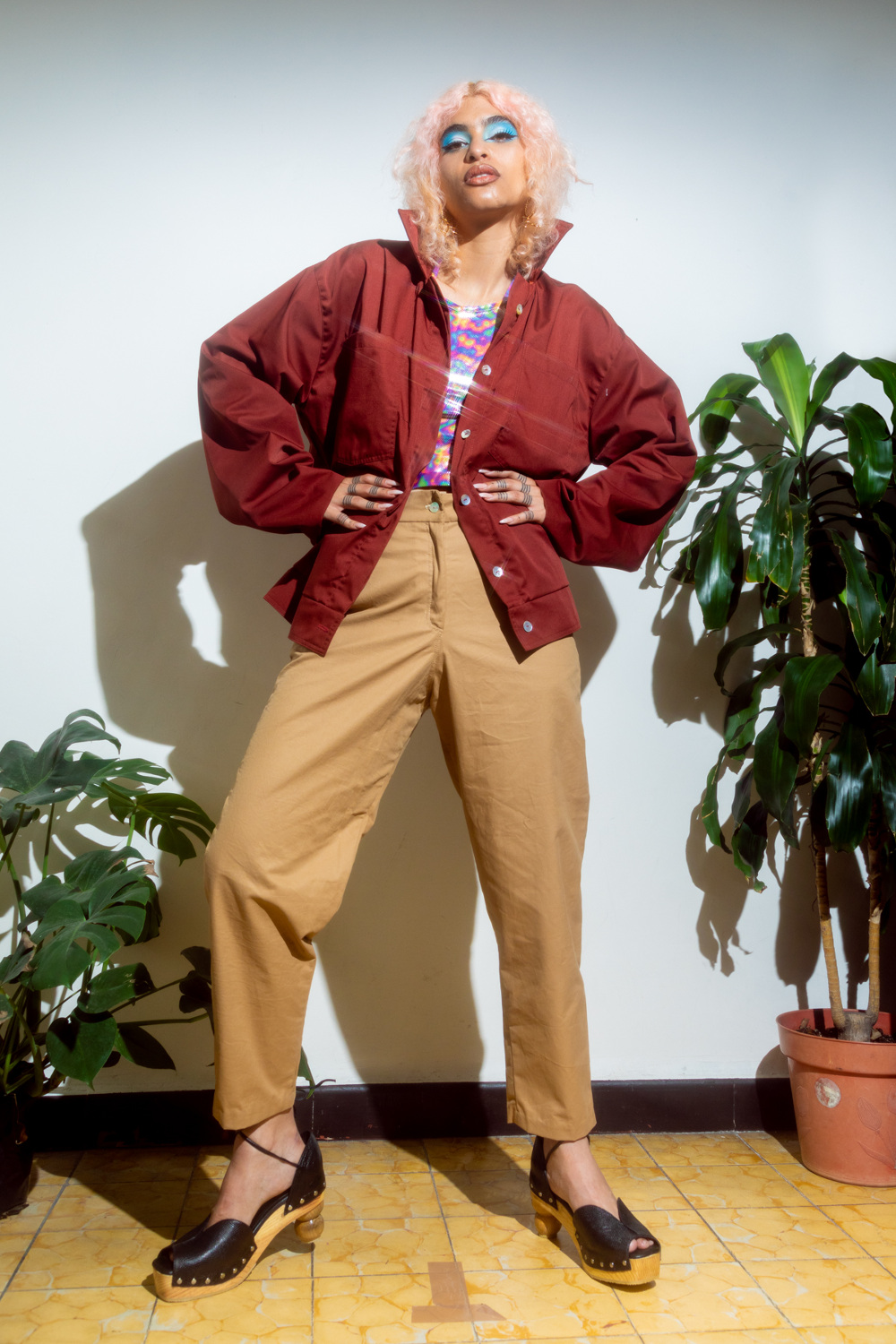 Totem Tienda New Arrivals - Tania Diego Photography