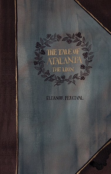 Book Covers - Eleanor Percival Illustration