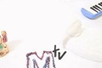 MTV Bumper - María José Franco Maldonado