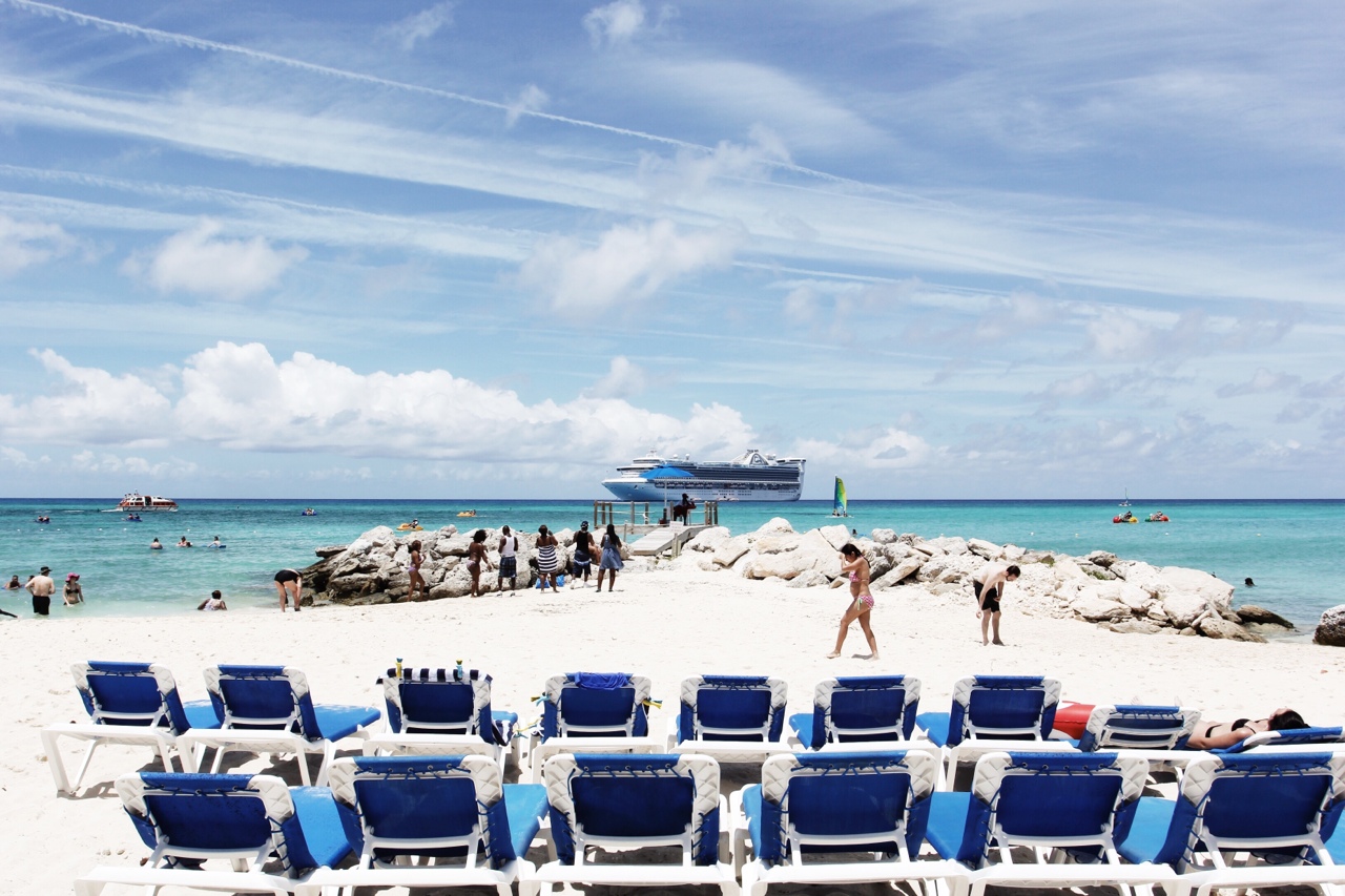 6 hours in Princess Cays - 113