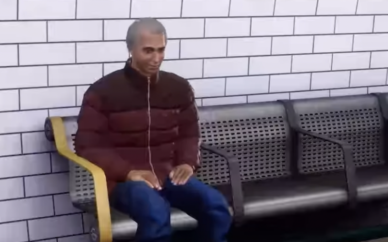 Consulting – Pringles Job Ad - Julie Seal