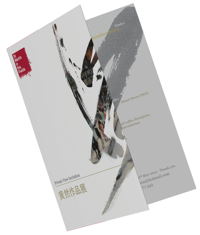 Private Invitation - d1-3g