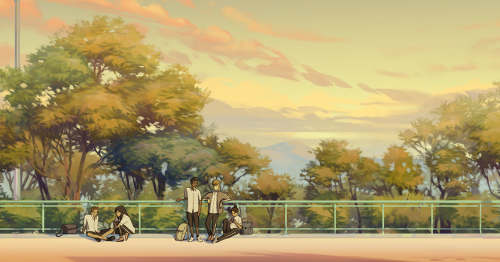 Guitty Mojabi Portfolio