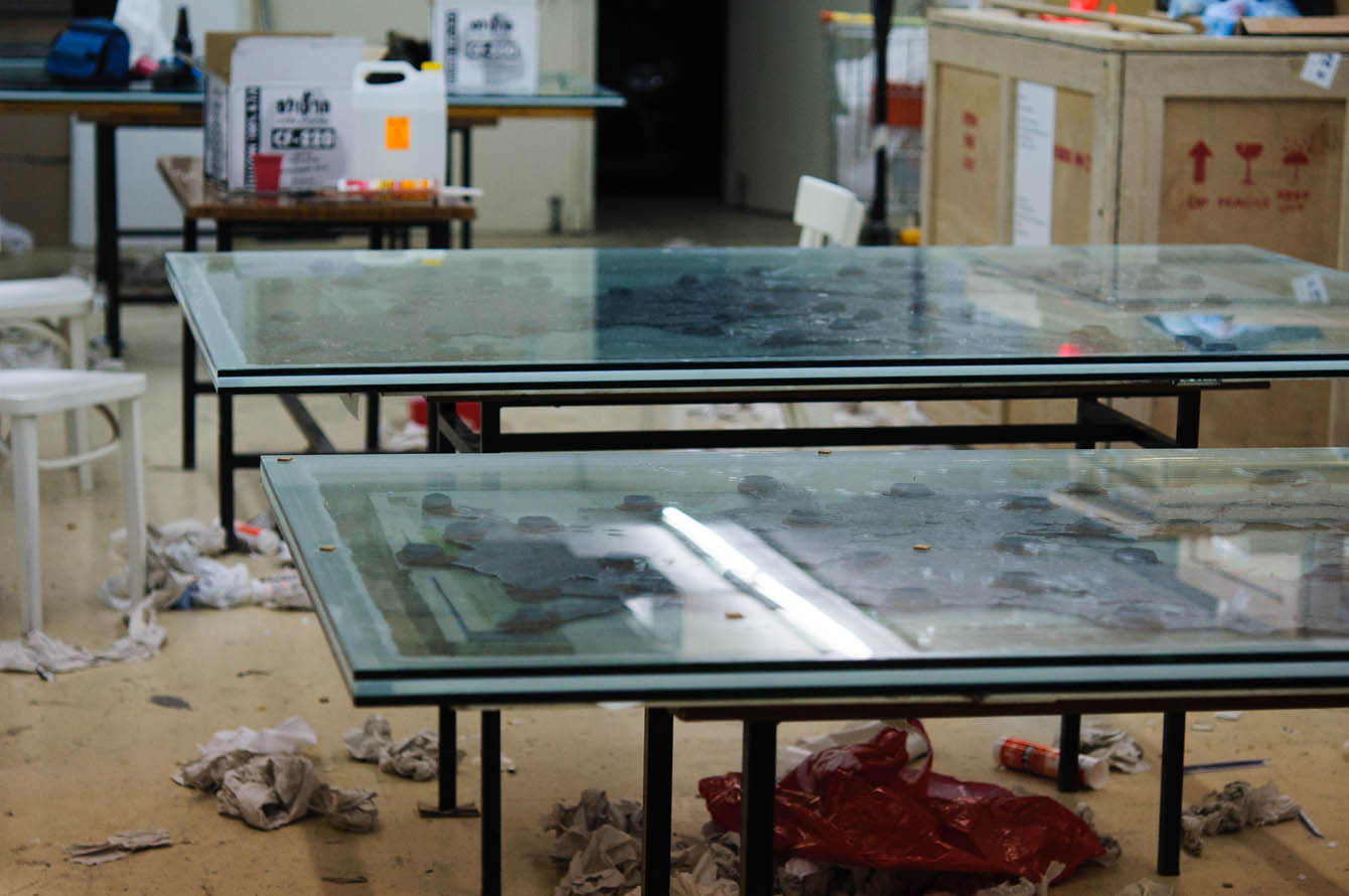 Kingdom: Inanimate - Uri Shapira