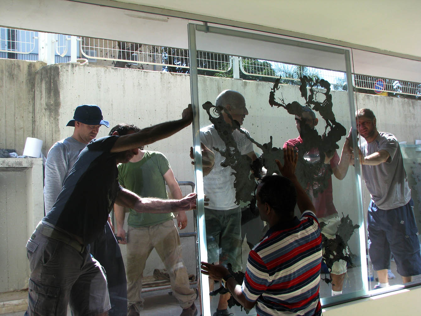 Kingdom: Inanimate - Uri Shapira