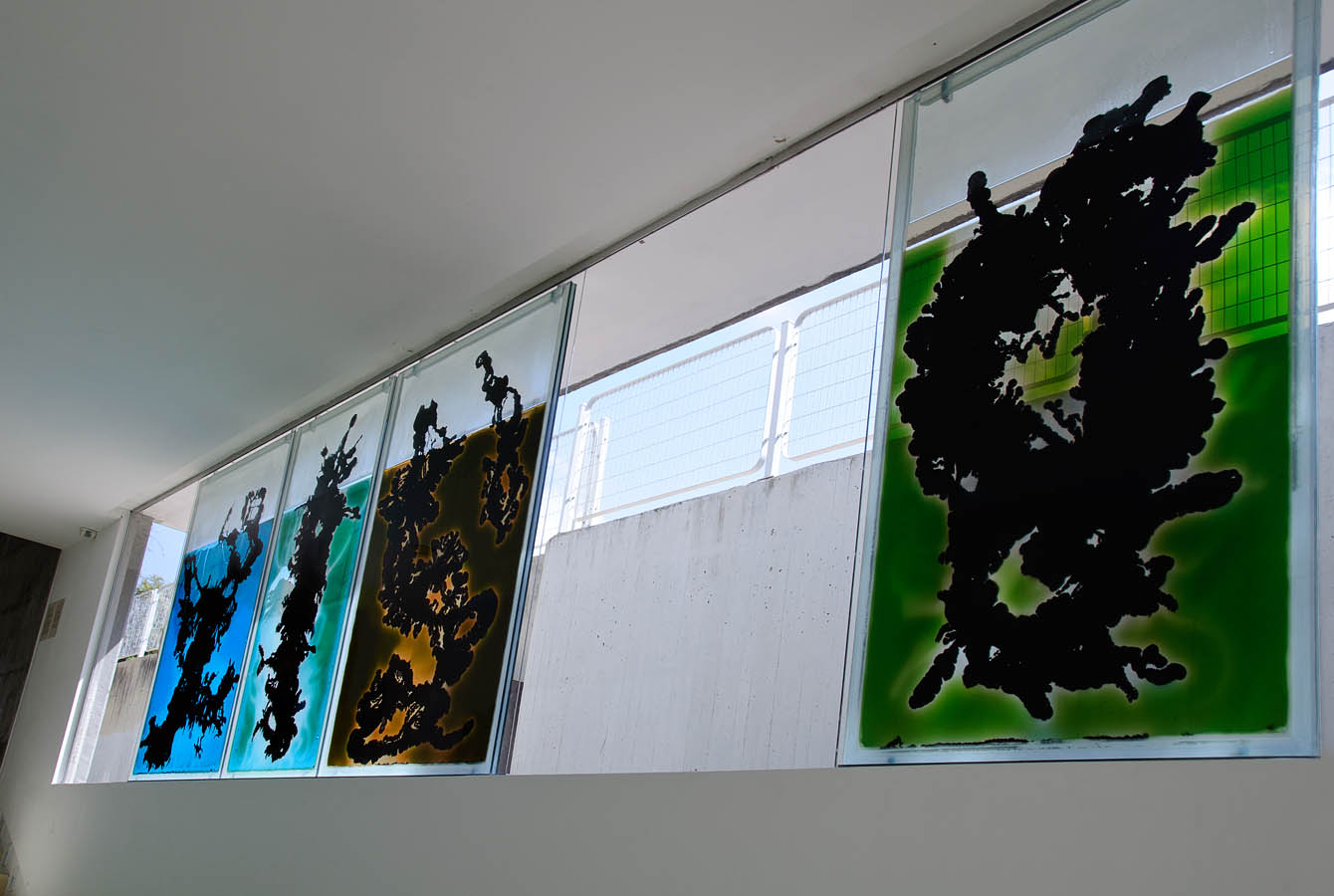 Kingdom: Inanimate - Uri Shapira