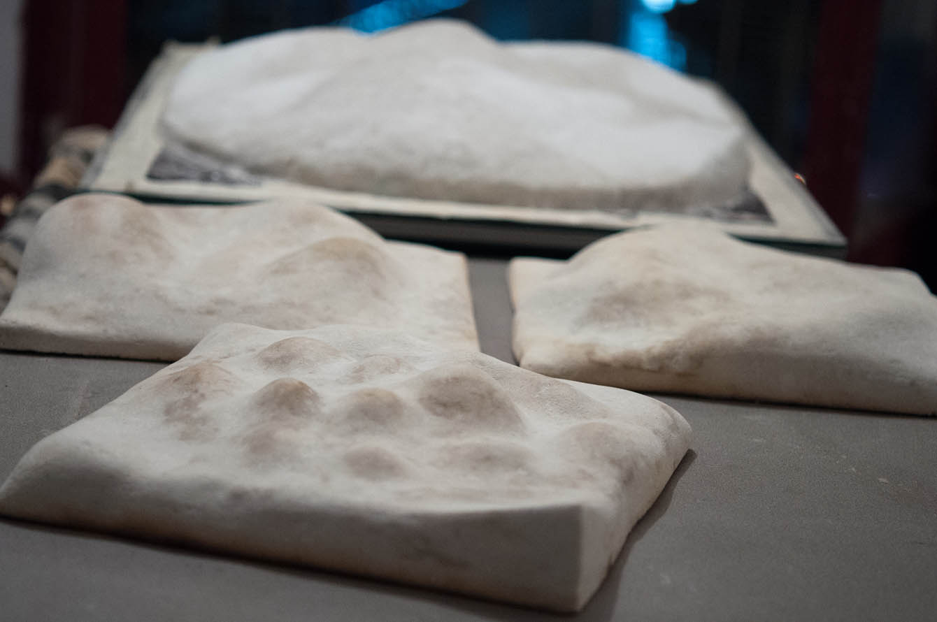 Crystal Dip - Uri Shapira