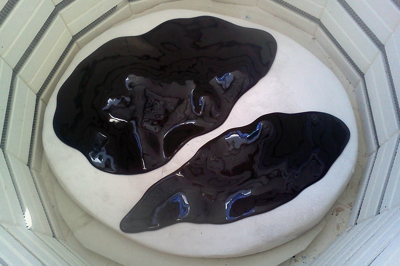 Crystal Dip - Uri Shapira