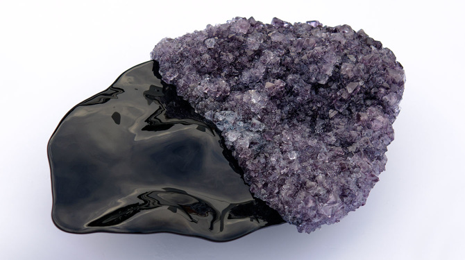 Crystal Dip - Uri Shapira