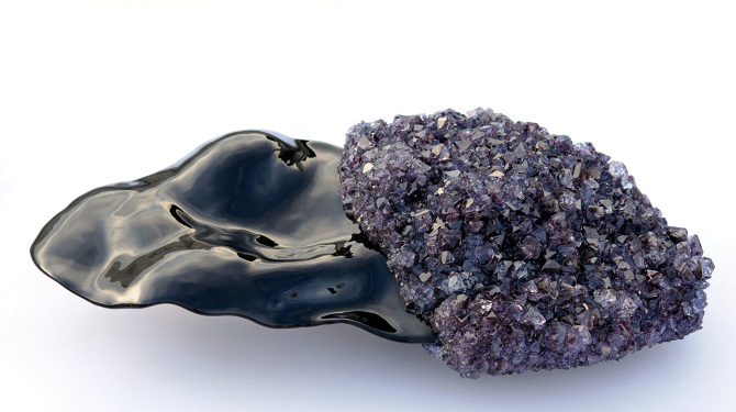 Crystal Dip - Uri Shapira