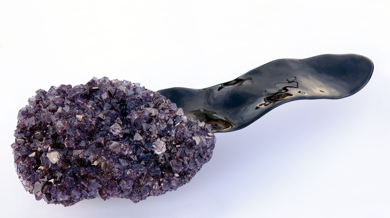 Crystal Dip - Uri Shapira