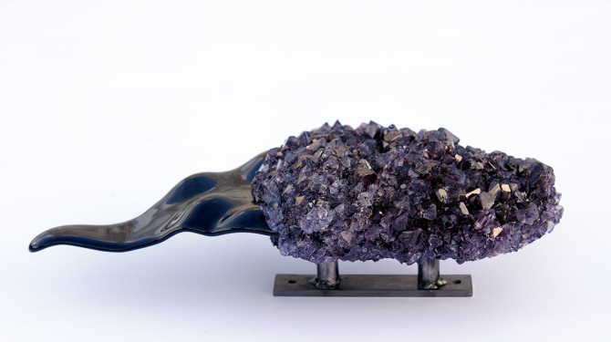 Crystal Dip - Uri Shapira