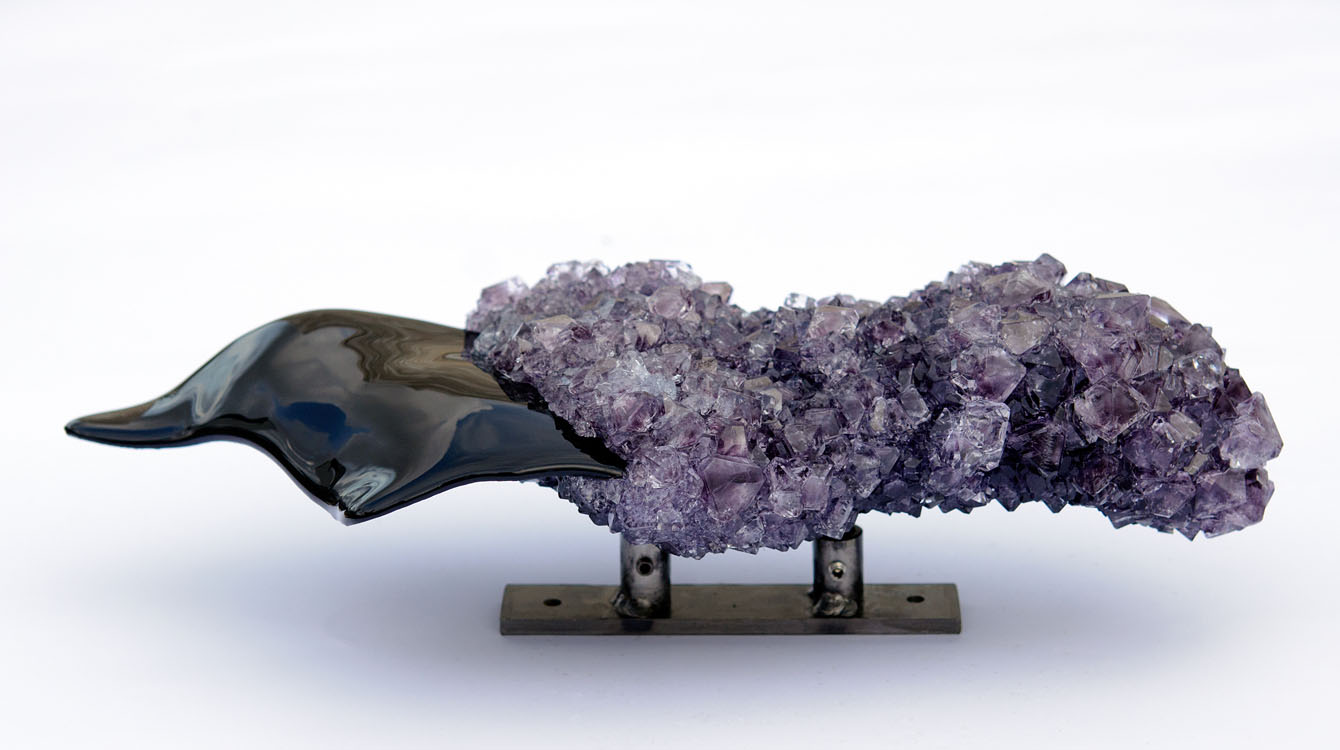 Crystal Dip - Uri Shapira