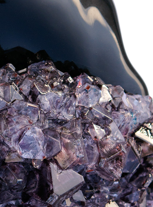 Crystal Dip - Uri Shapira