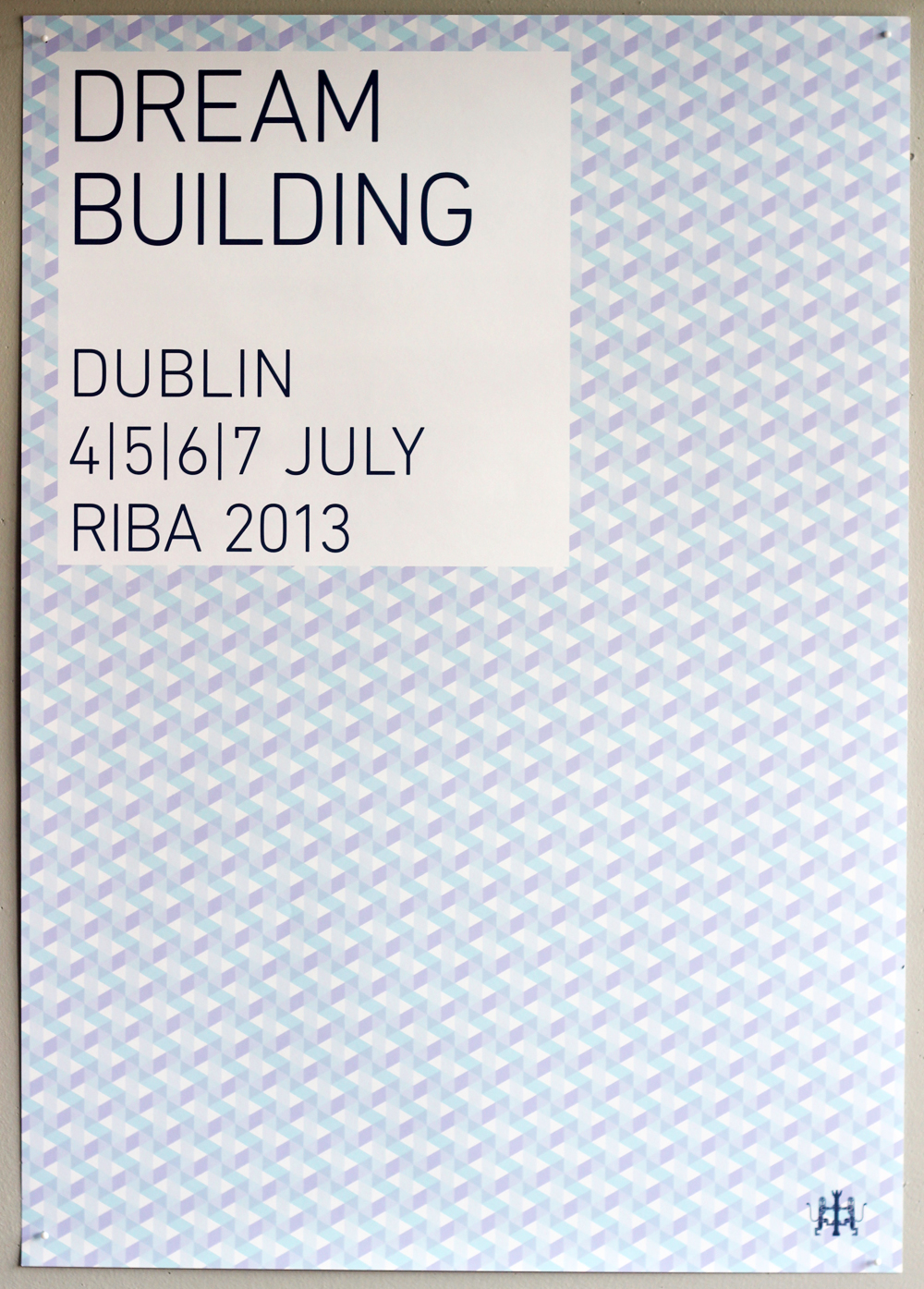 RIBA Conference - Craig Melvin Designs