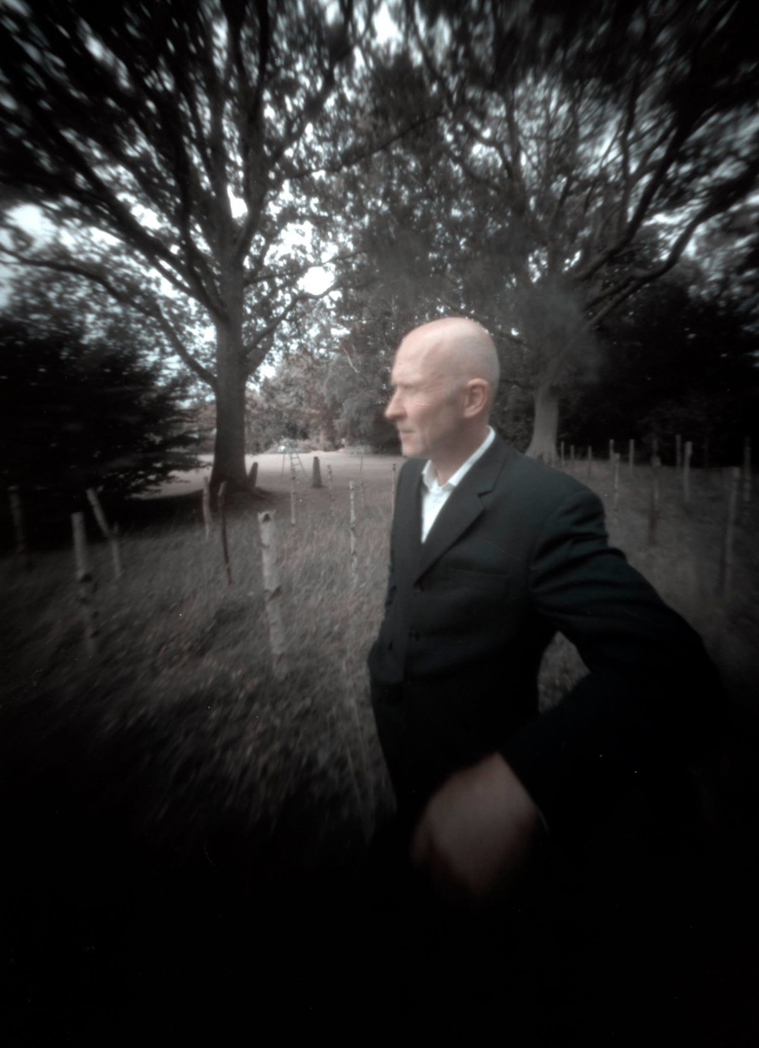 Pinhole Portraits - Anonymous Bosch