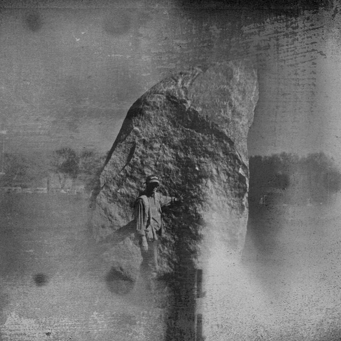 Pinhole Portraits - Anonymous Bosch