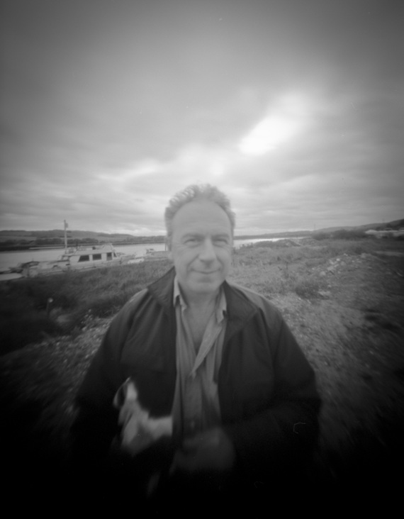 Pinhole Portraits - Anonymous Bosch