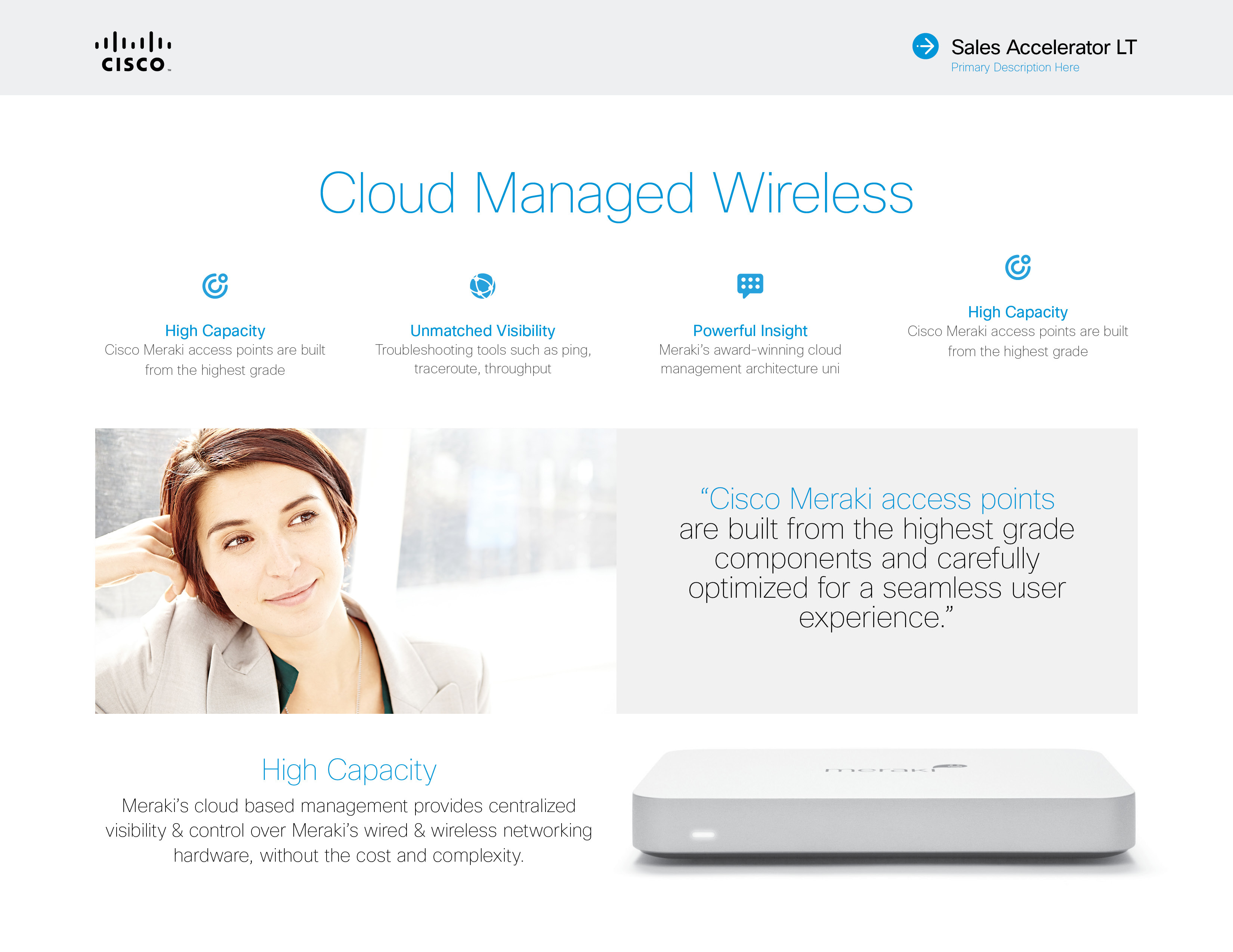 Cisco Templates - Gianni Calfa