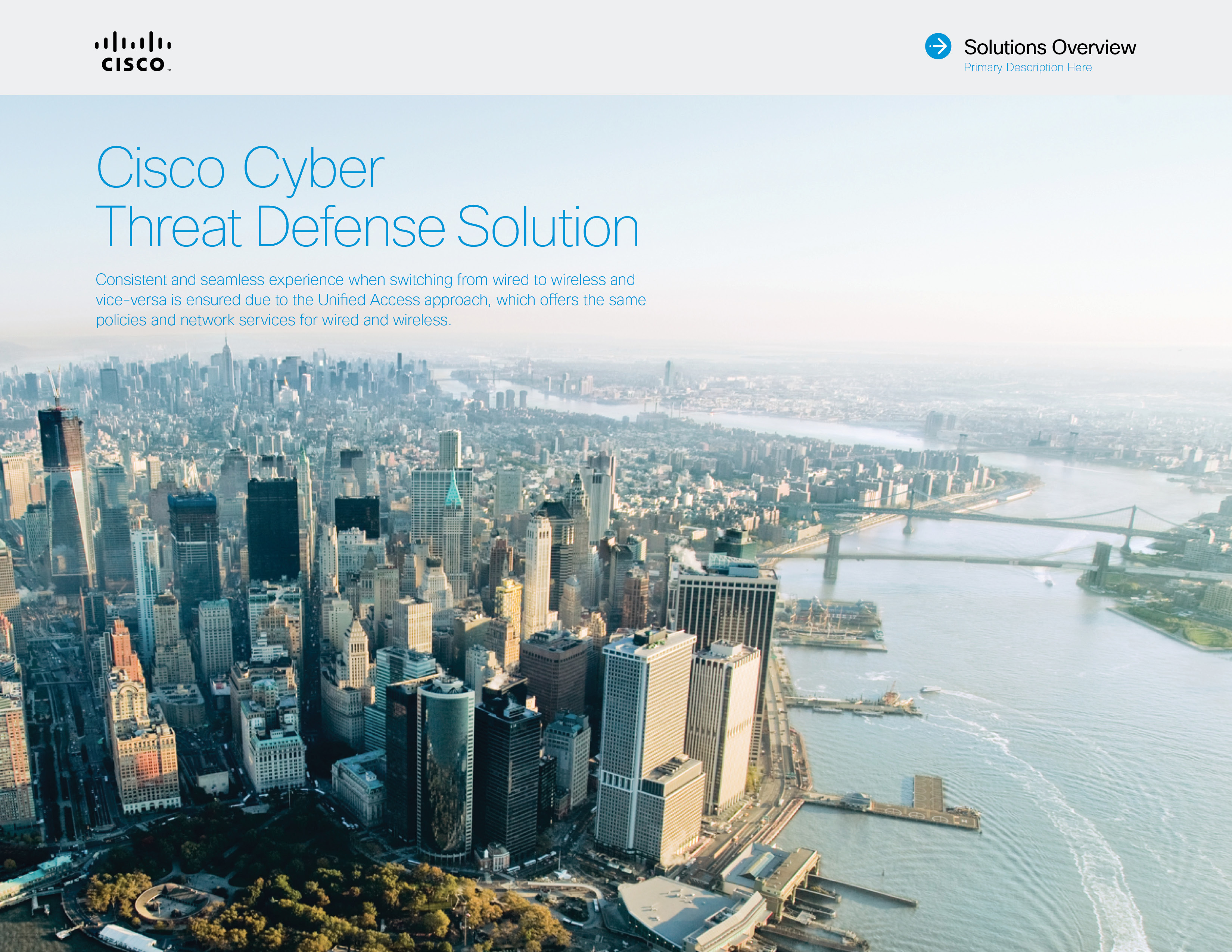 Cisco Templates - Gianni Calfa