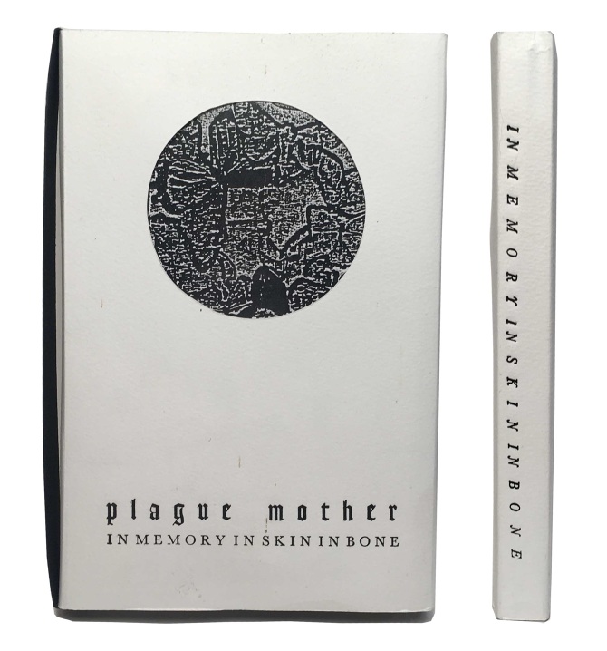 Plague Mother - willful_industry