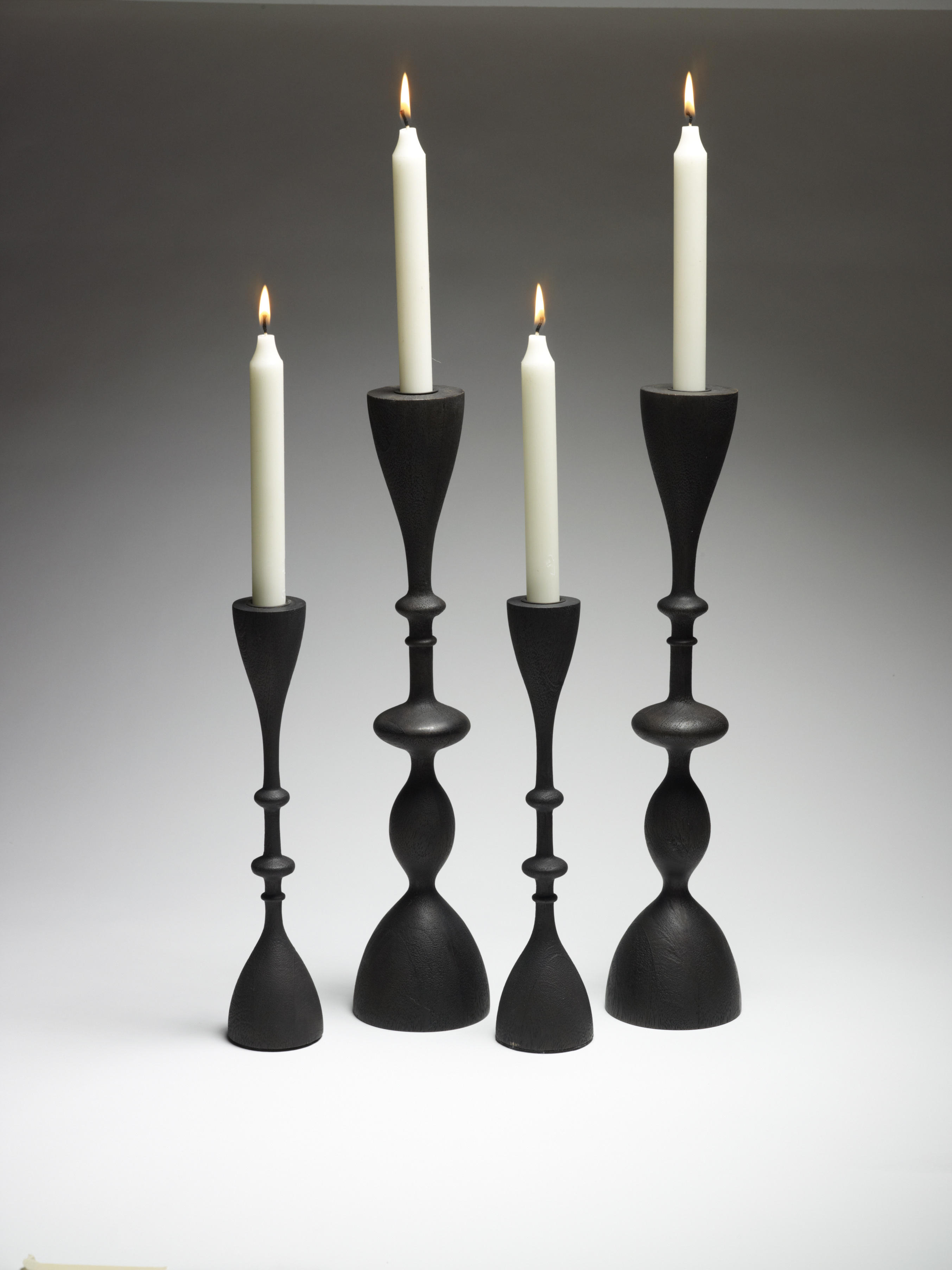 Wave Candlesticks - dreeben.com