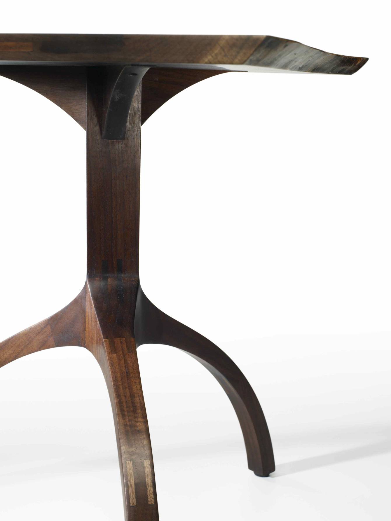 Spline Side Table - dreeben.com