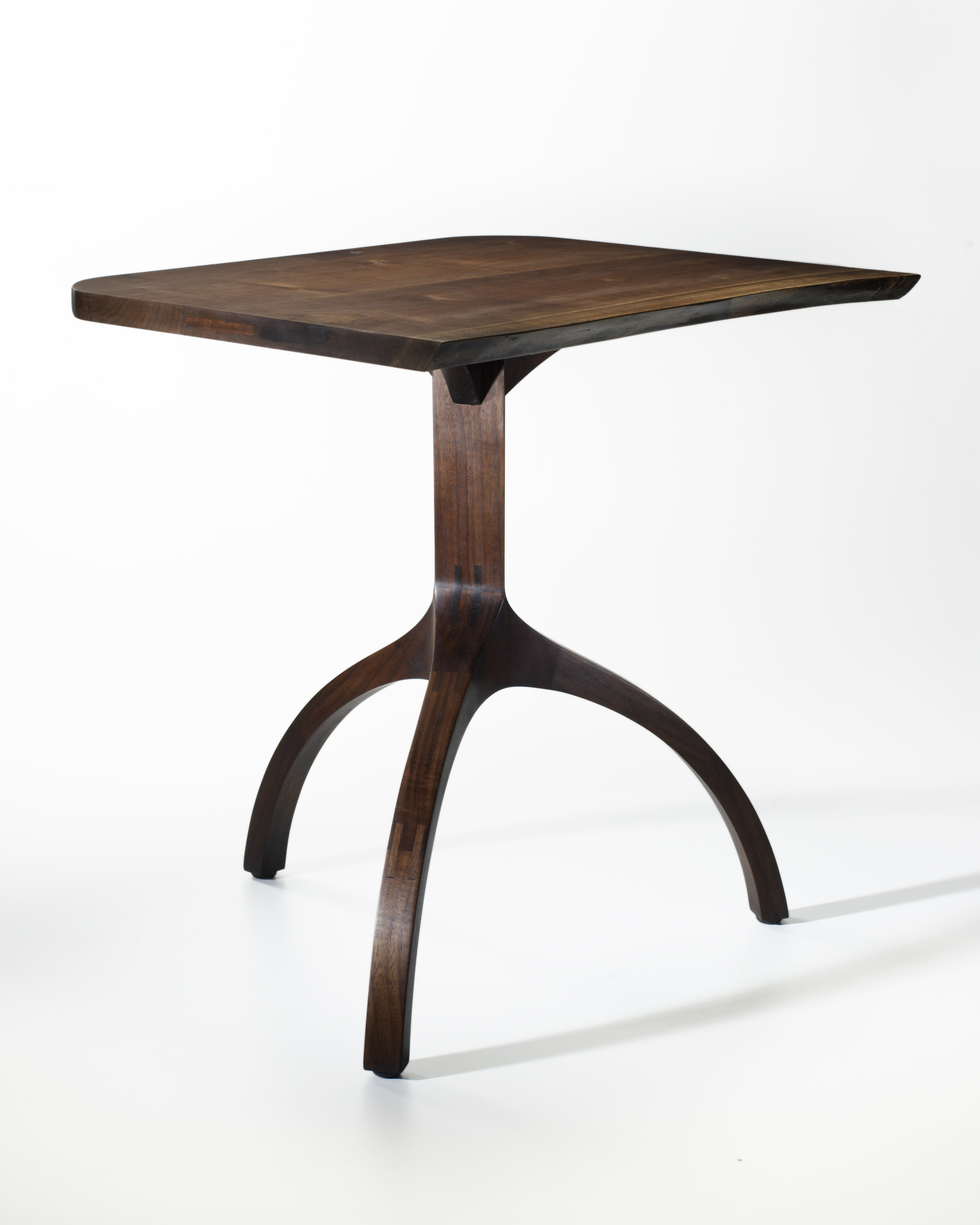 Spline Side Table - dreeben.com