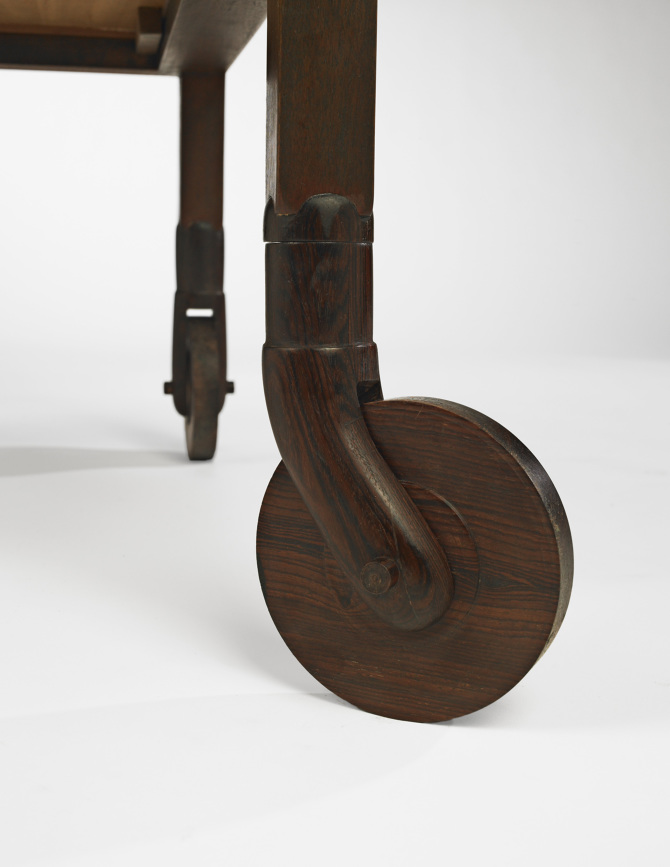 Rolling Dresser - dreeben.com