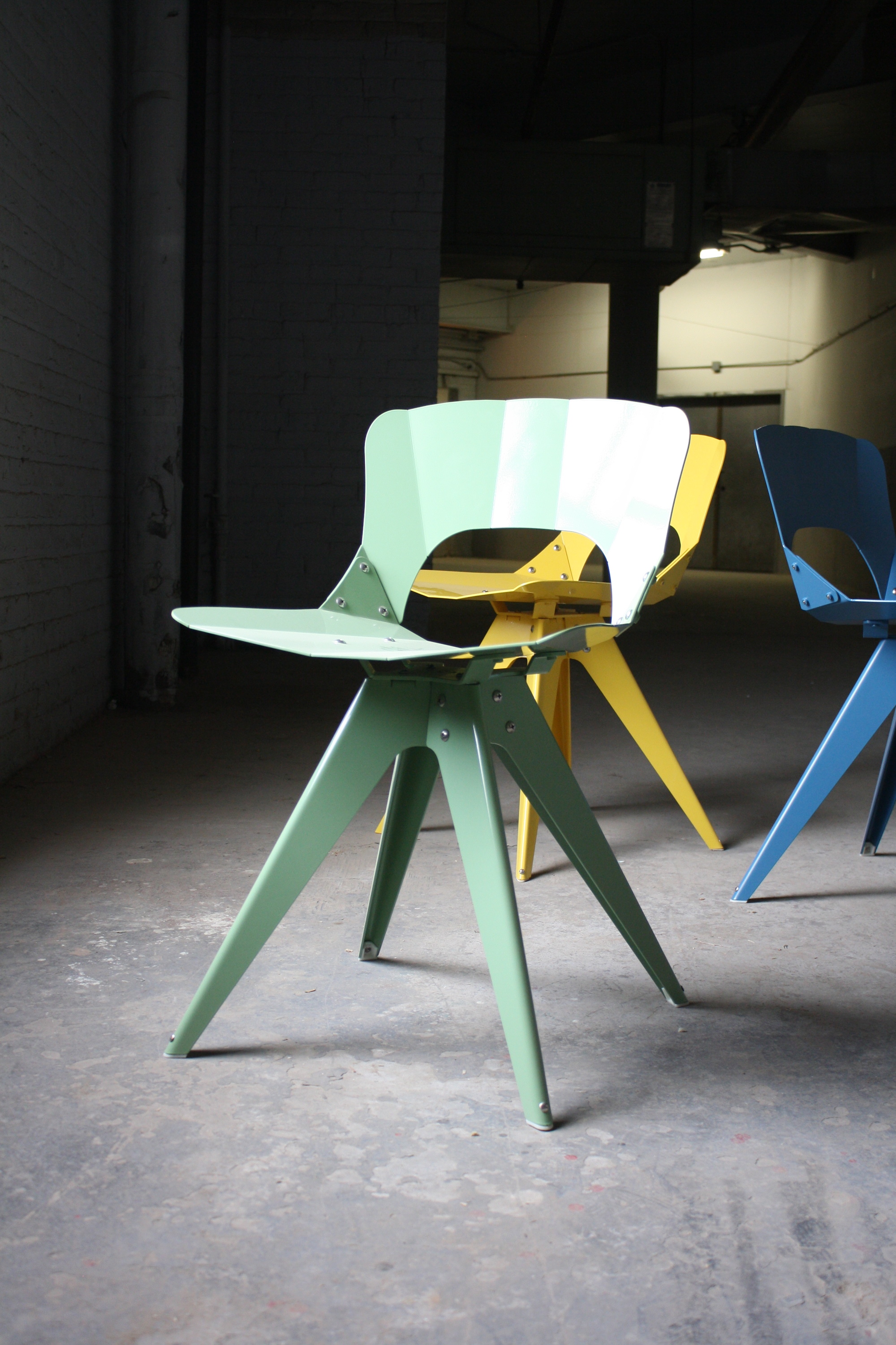 USA-OK Chair - dreeben.com