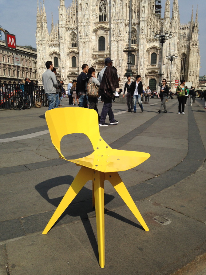 USA-OK Chair - dreeben.com