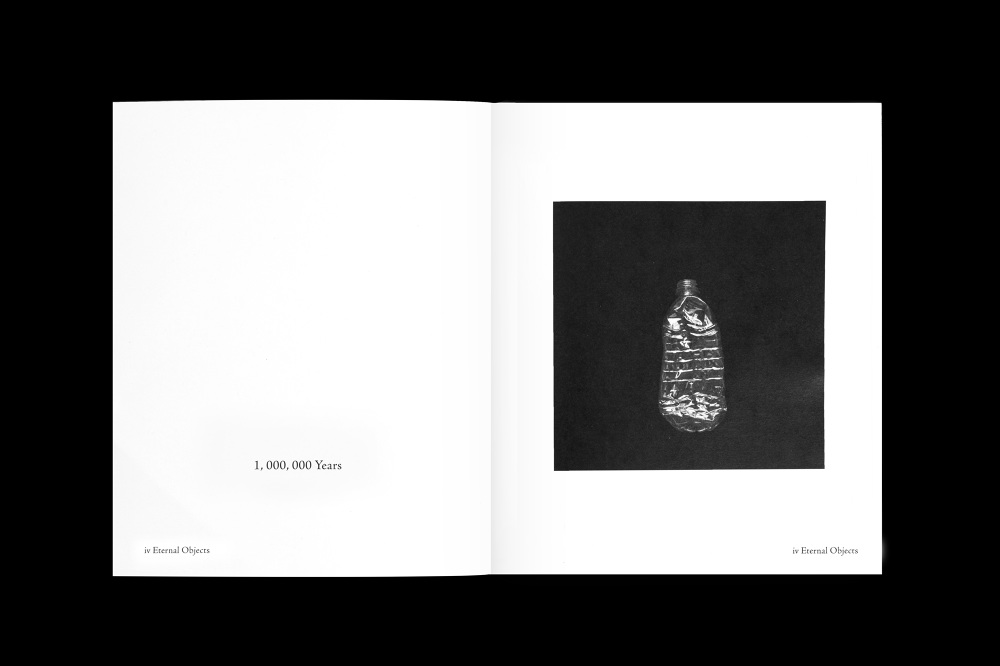 Waste Book - olgacarpenco