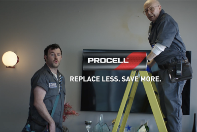 Procell Case Study - Jason Berry - Creative Director
