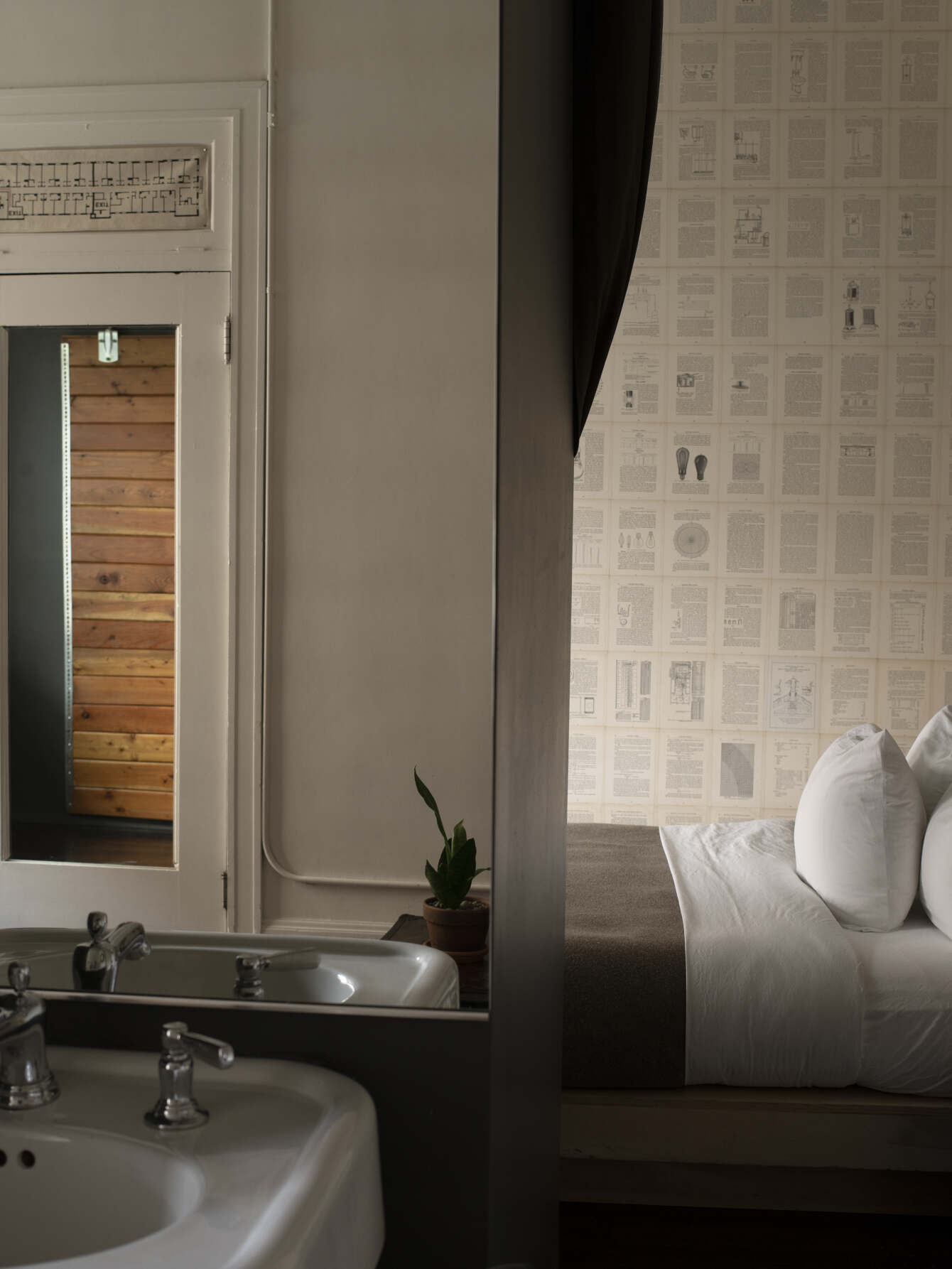 Ace Hotel - Miles Fortune