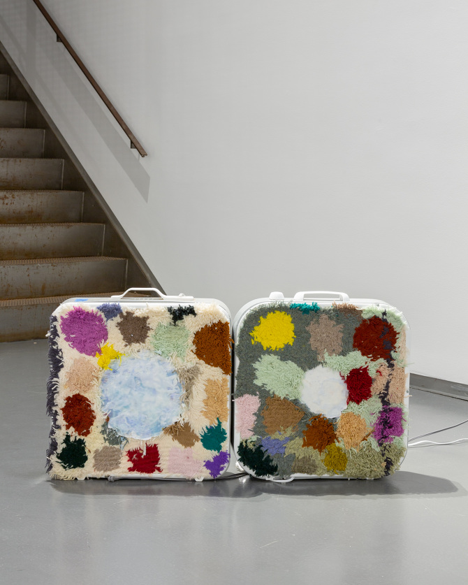 Justin Chance OLD SITE