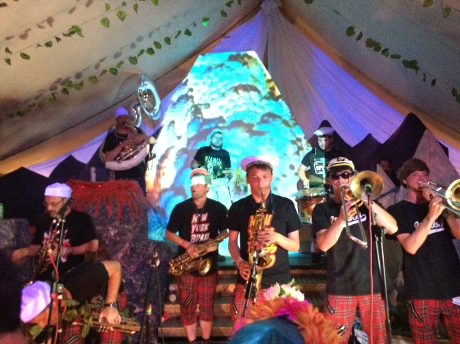 HMS Sweet Charity 2015 - www.thomasrandallpage.com