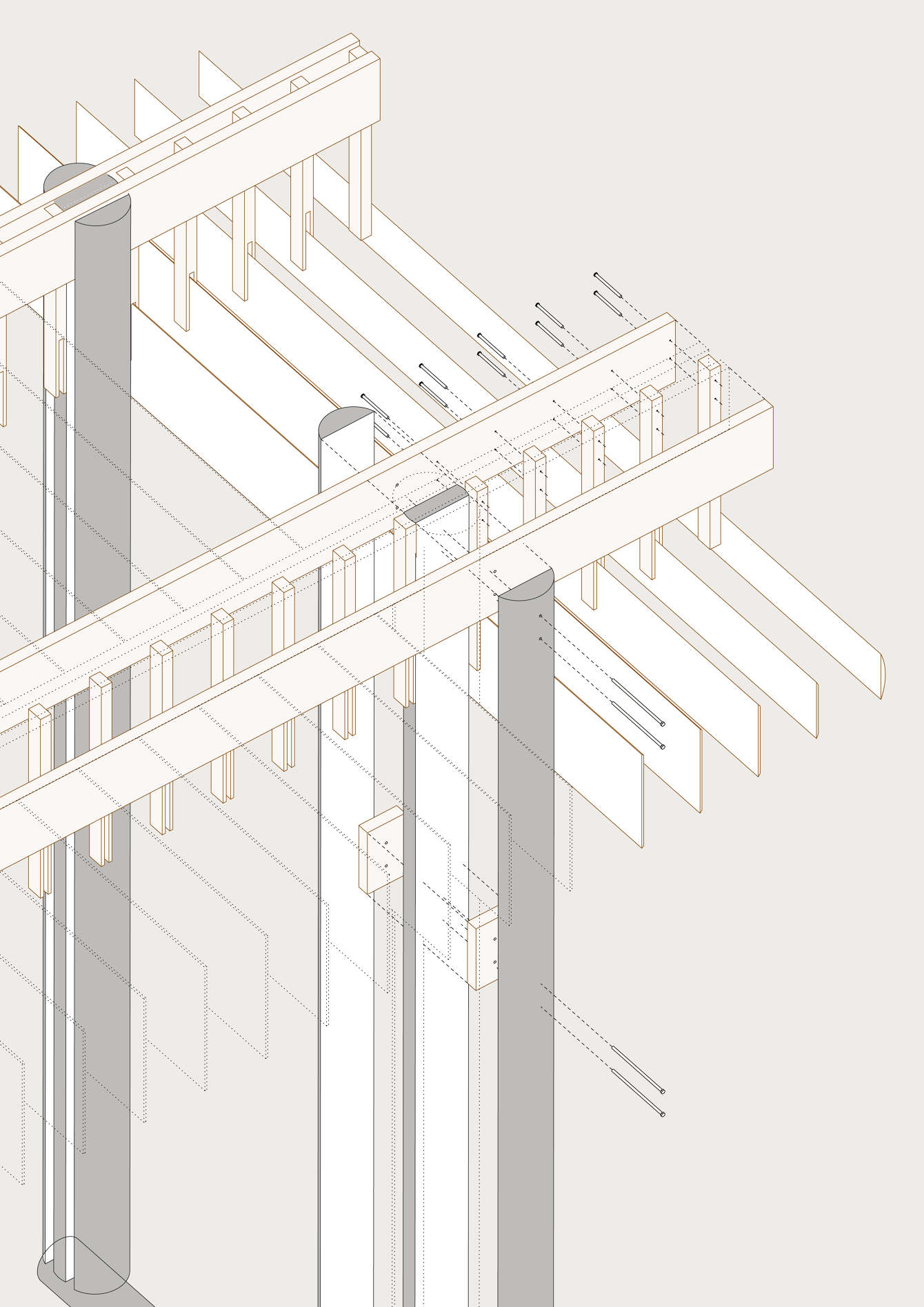 Sliced White - www.thomasrandallpage.com