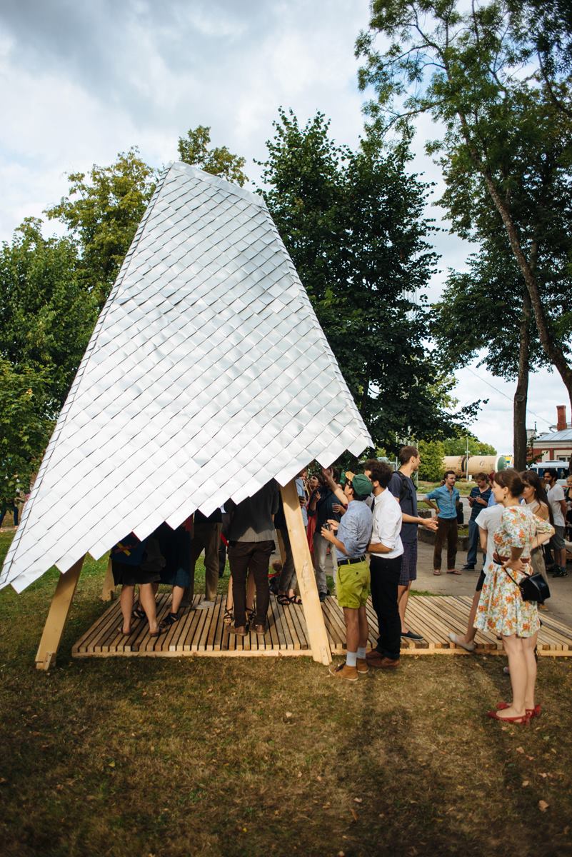 Story Tower - www.thomasrandallpage.com
