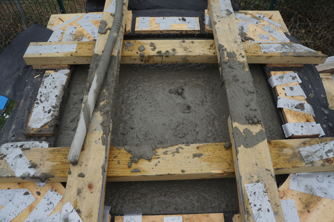 Fabric Formwork - www.thomasrandallpage.com