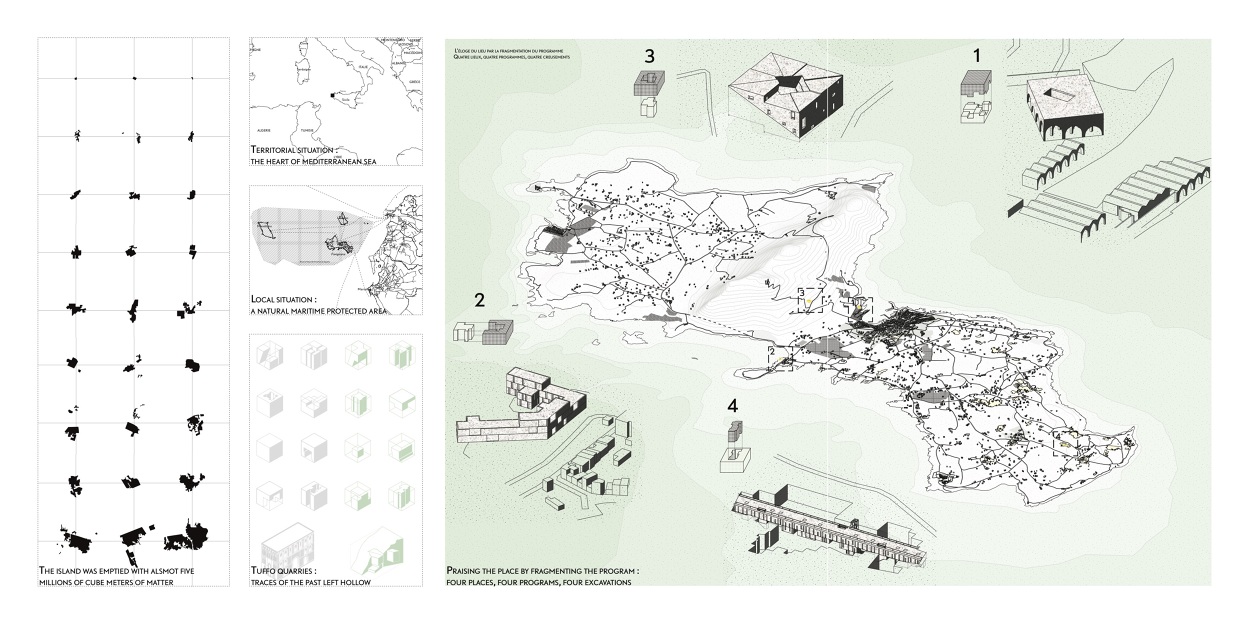 The Vital Margin of Architecture - PVDW ARCHITECTURE