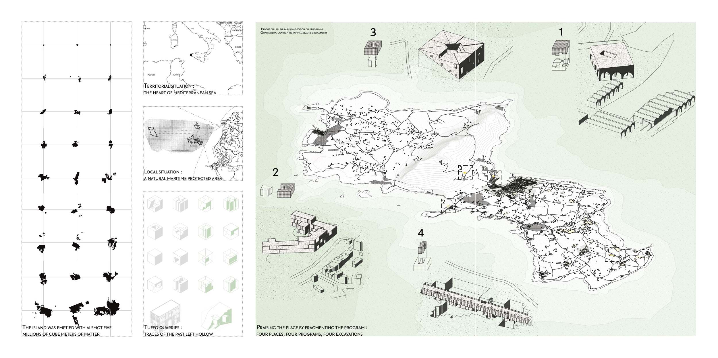 The Vital Margin of Architecture - PVDW ARCHITECTURE