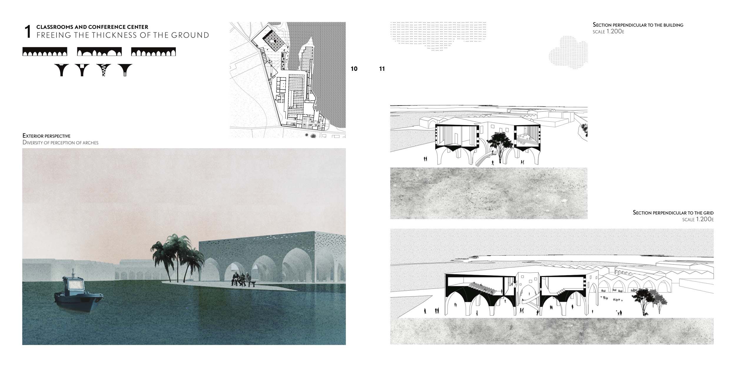 The Vital Margin of Architecture - PVDW ARCHITECTURE